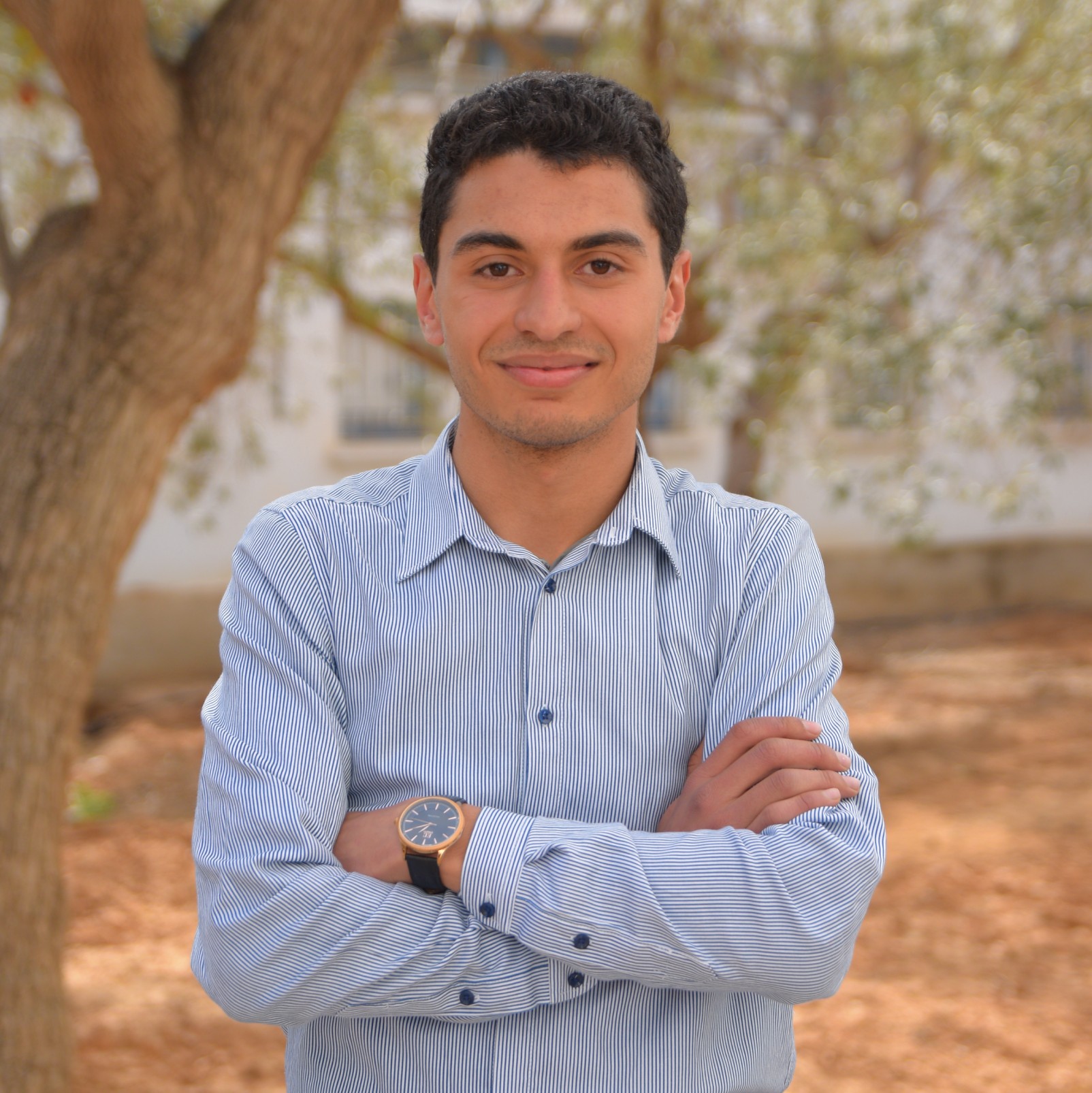 TechX IEEE Tunisia Section CS event