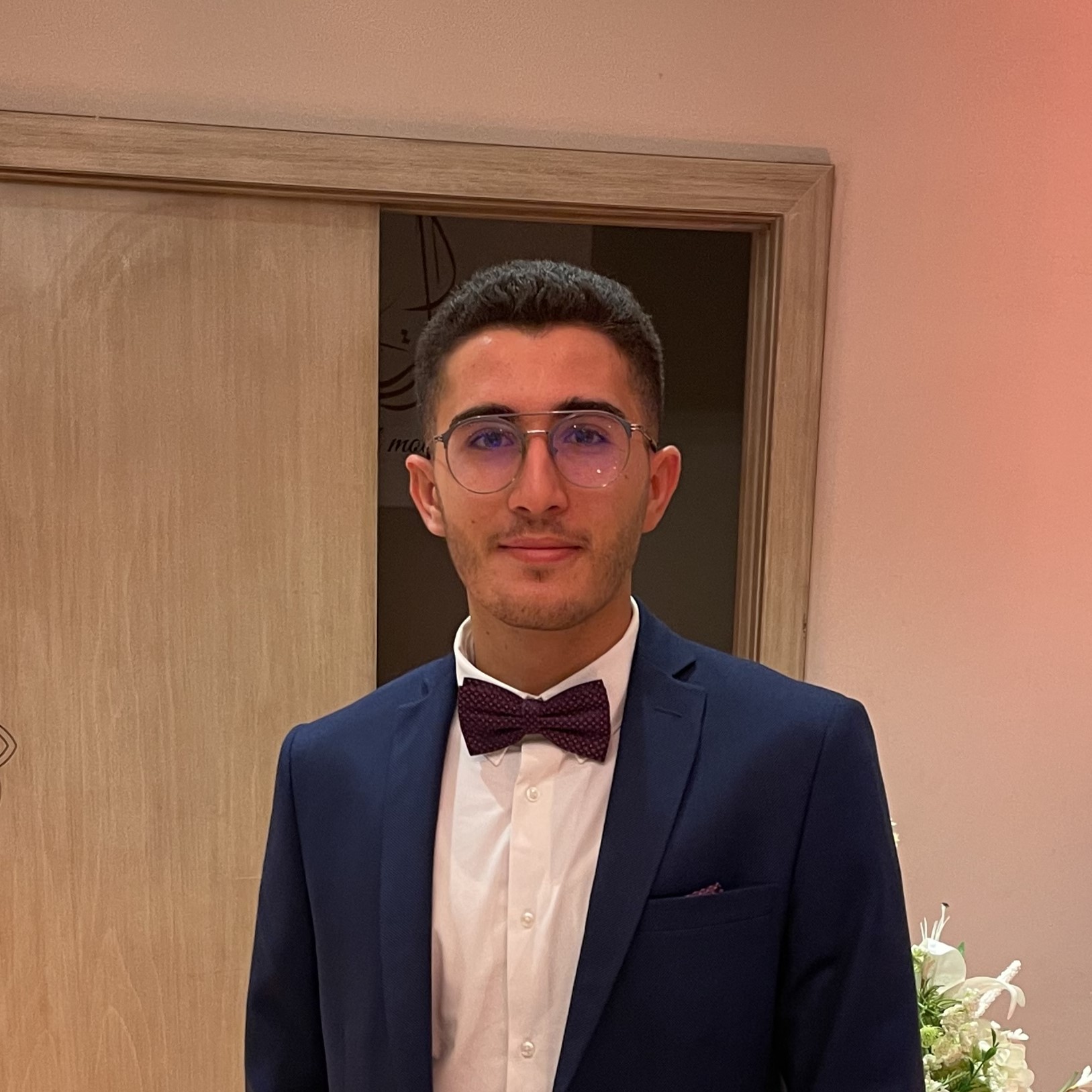TechX IEEE Tunisia Section CS event